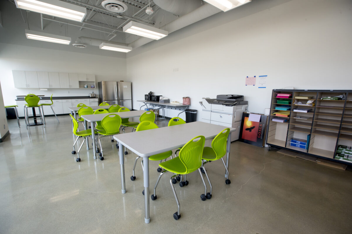 UCAS sees enrollment surge after opening second campus in Provo | News ...